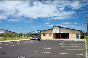 Florida Primary School - Hydraulics Design Australia